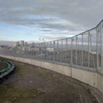 Modular Hoarding Systems - Sustainable Products - Polmil